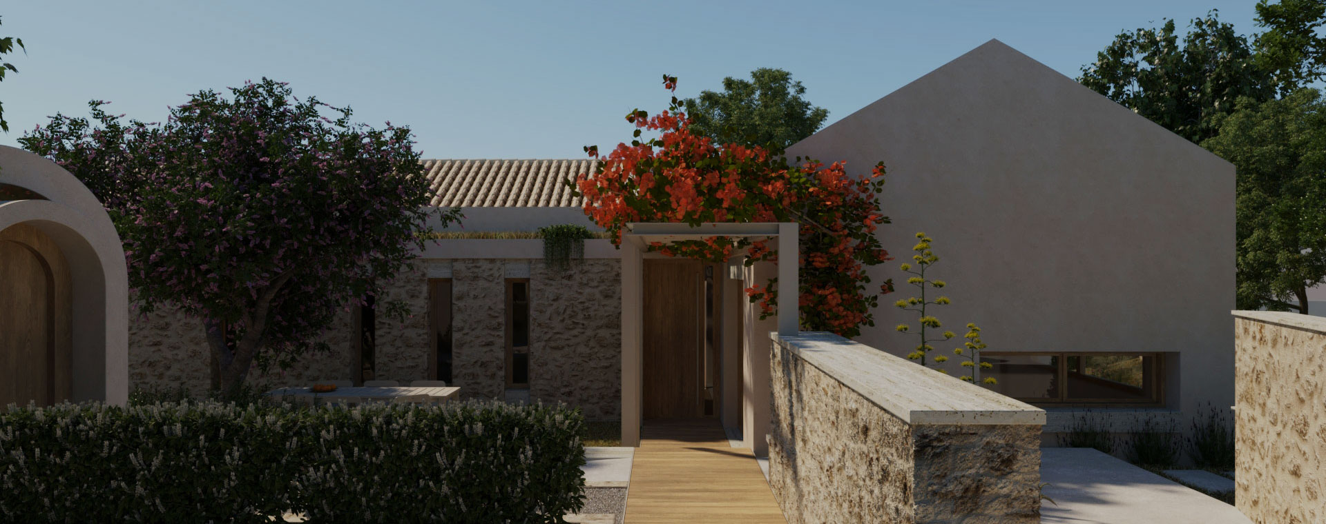 1525 Architecture Studio